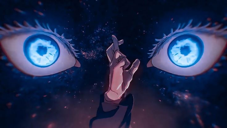 Satoru Gojo | Jujutsu Kaisen Wiki